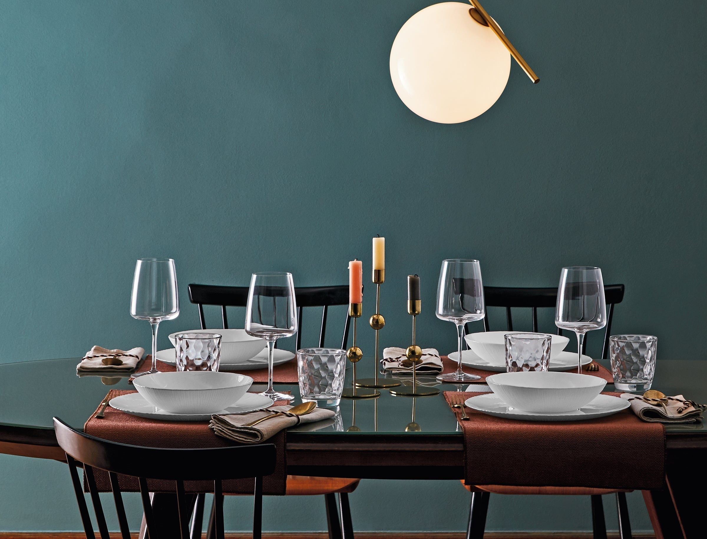 Easter Cheers: The Best Wines for a Festive Table – Bormioli Rocco USA