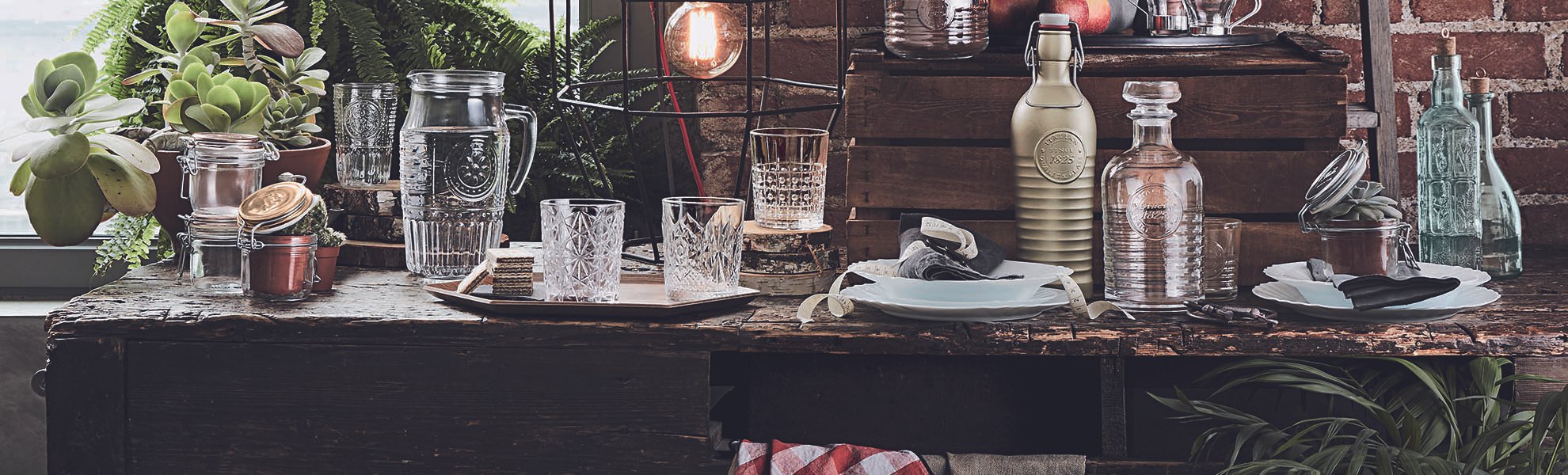 Caps – Bormioli Rocco USA