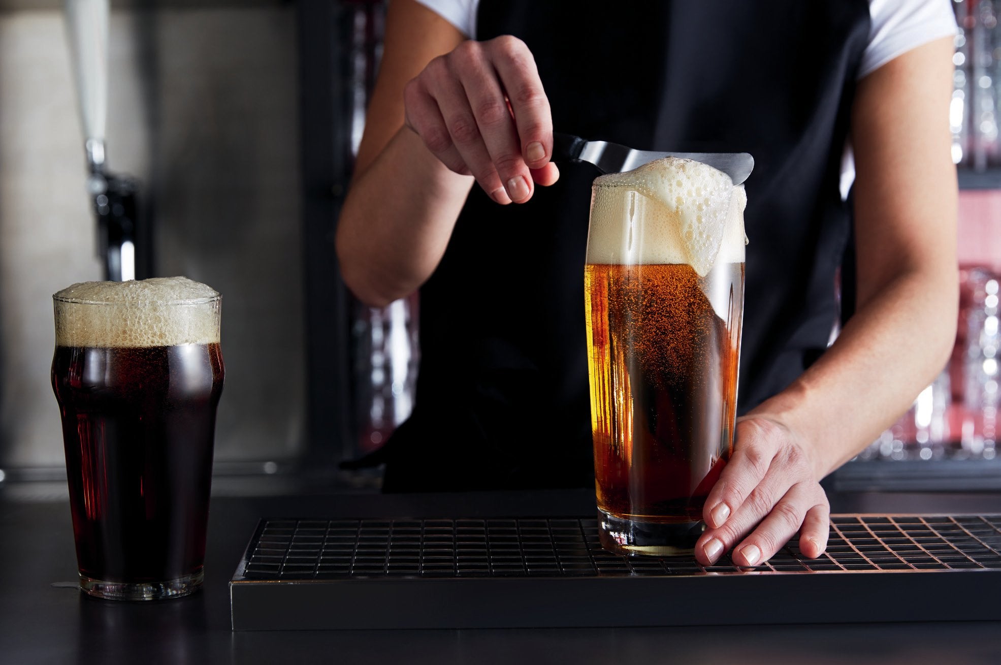 Nonix Collection – Bormioli Rocco USA